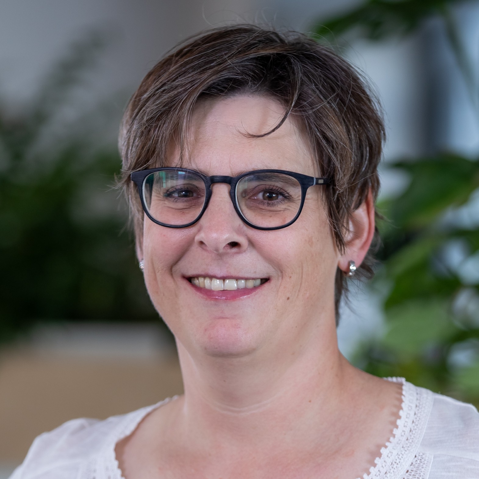 Southern African Neuroscience SocietyAnnerine Roos