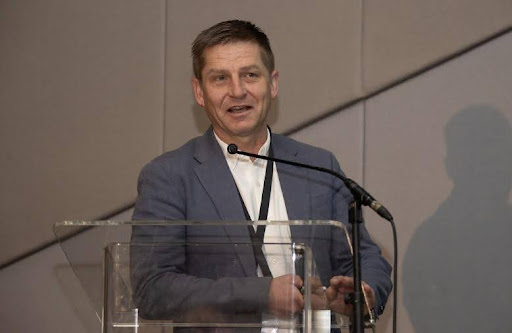 Southern African Neuroscience SocietyProf Len